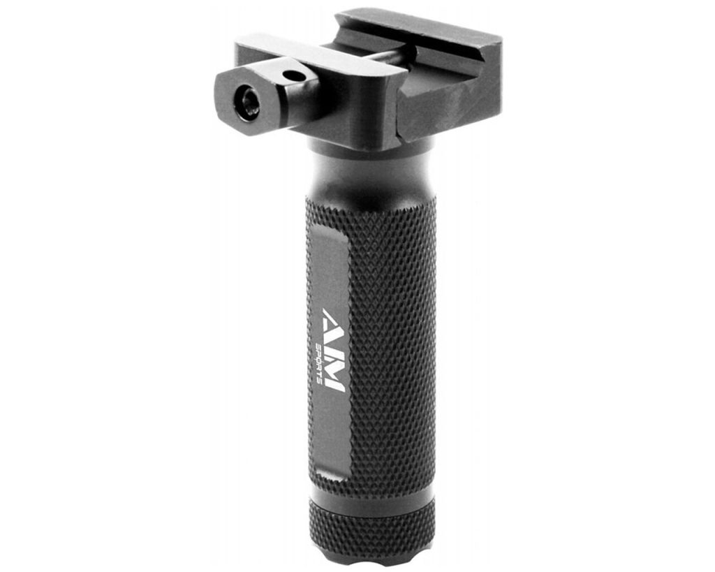 AIM Heavy Duty Tactical Vertical Foregrip Mini – Practical tactical
